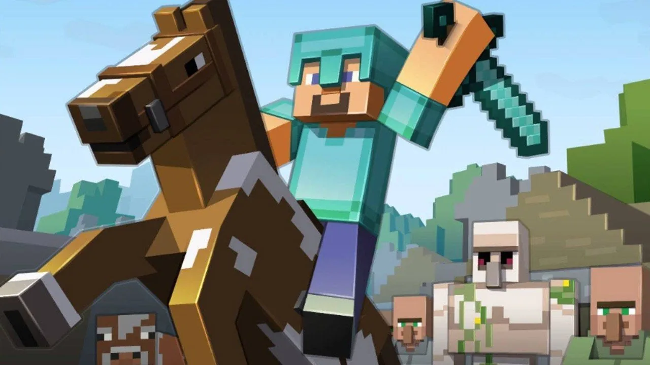 Minecraft April Fools 2025 Snapshot Arrives Tonight: How To Play and ...