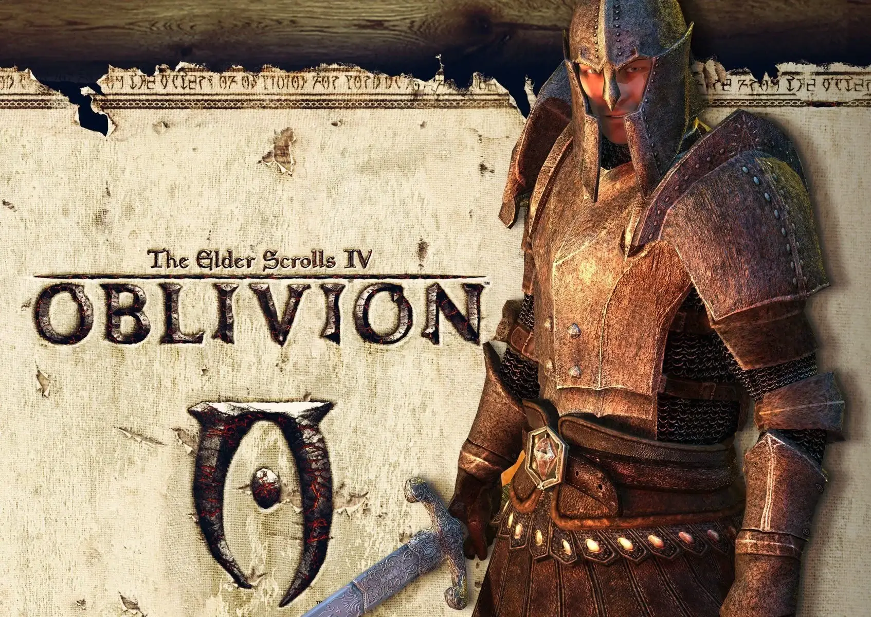 Oblivion Remaster May Arrive Any Day Now and the First Screenshots ...