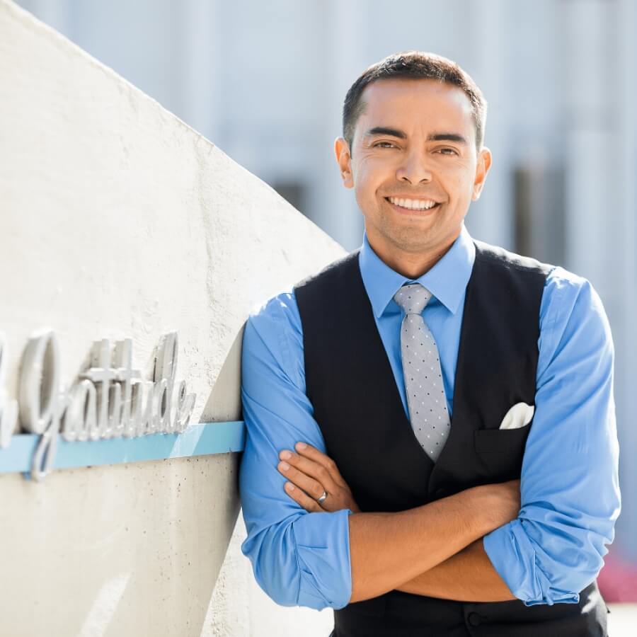 Pat Flynn Net Worth 2025 - The Email List That Changed Everything ...