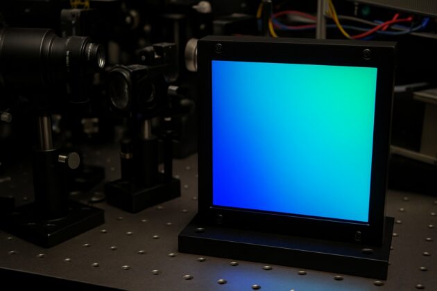 Olo – The New Color Outside Human Vision Seen by Only Five People ...