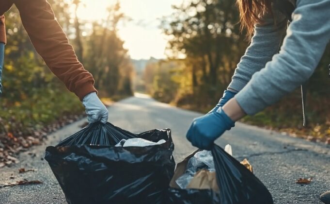 37 Easy Ways to Keep the Environment Clean and Safe Every Day ...