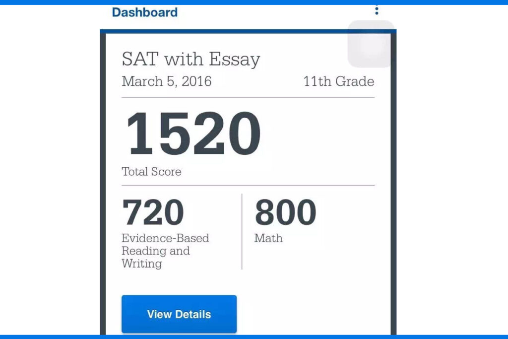 SAT Score Release Dates 2025 - When and How to Get Your Results ...