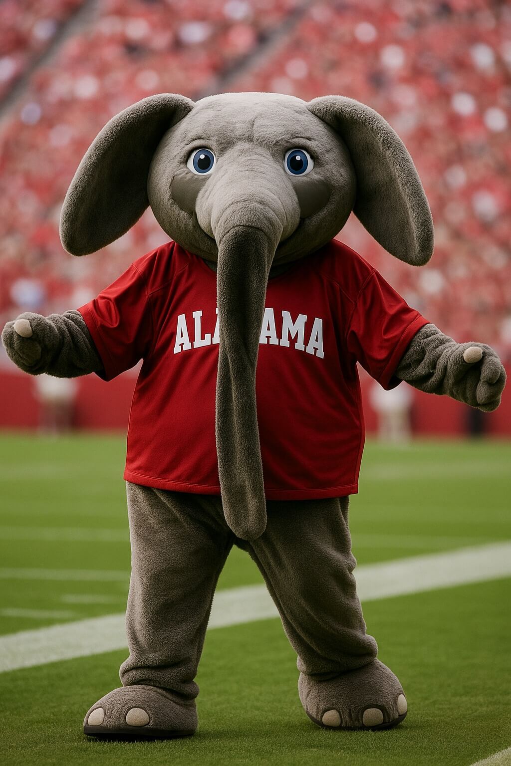 25 Best College Mascots That Represent True NCAA Tradition - Hurfpostbrasil