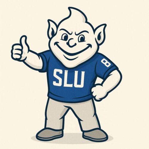 25 Best College Mascots That Represent True NCAA Tradition - Hurfpostbrasil