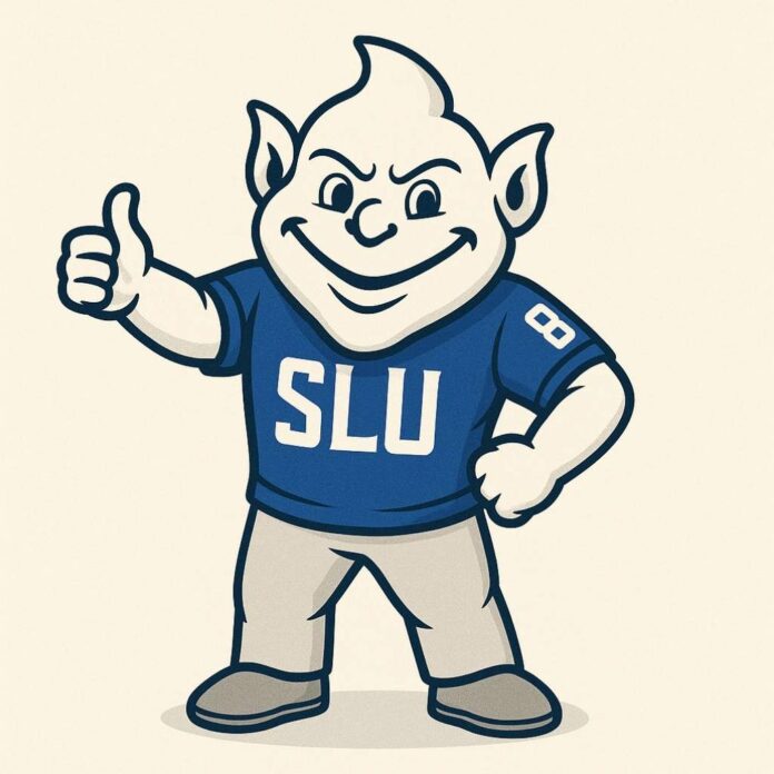 25 Best College Mascots That Represent True NCAA Tradition - Hurfpostbrasil