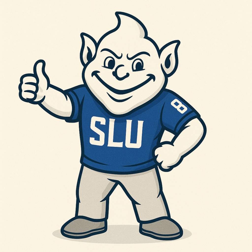 25 Best College Mascots That Represent True NCAA Tradition - Hurfpostbrasil