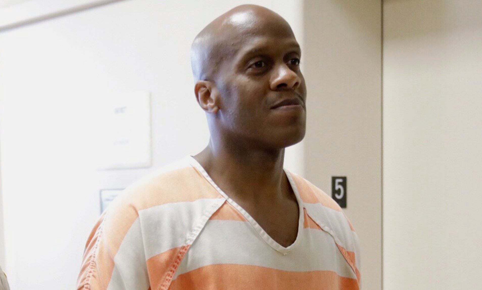 The Corey Atchison Story - 28 Years for a Crime He Did Not Commit ...