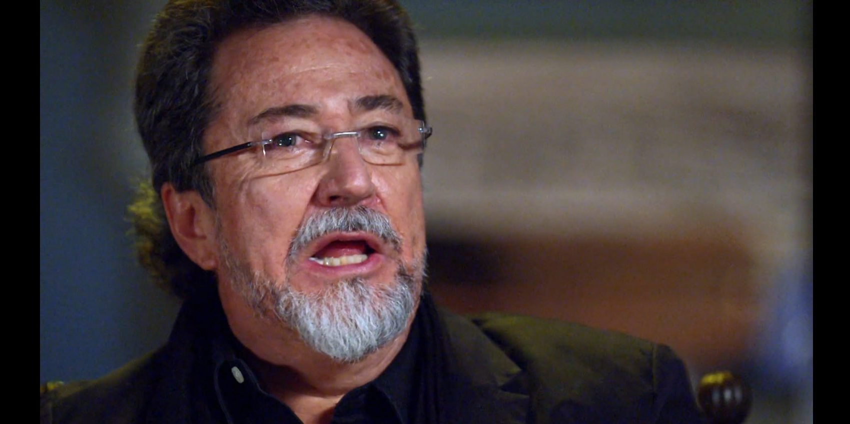 Eduardo Valseca Net Worth 2025 - What Surviving Torture Taught a ...