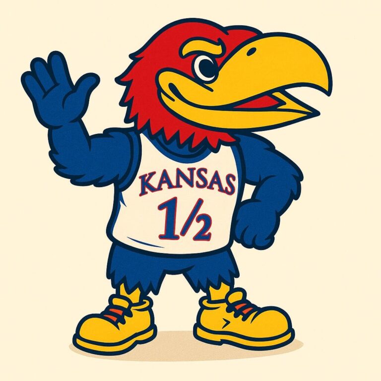 25 Best College Mascots That Represent True NCAA Tradition - Hurfpostbrasil