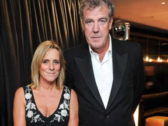 Jeremy Clarkson’s Ex-Wife Frances Cain - Divorce Details, Net Worth ...