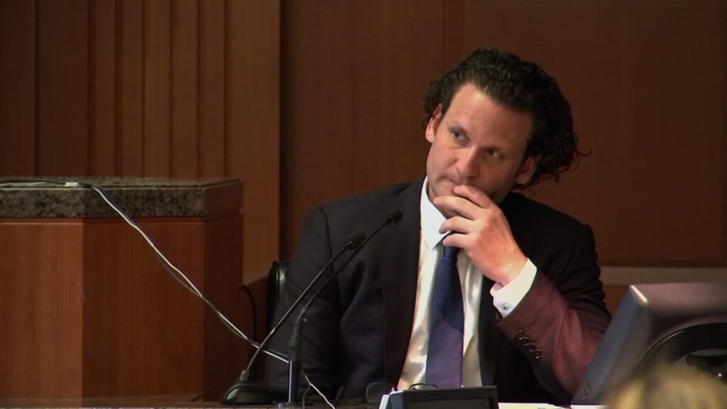 Leon Jacob Net Worth 2025 - Does the Convicted Doctor Still Own ...