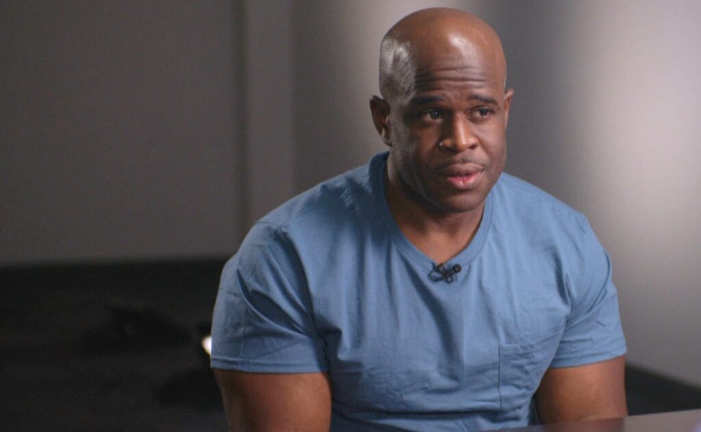 The Malcolm Scott Story – Life Plus 170 Years for a Crime He Did Not ...