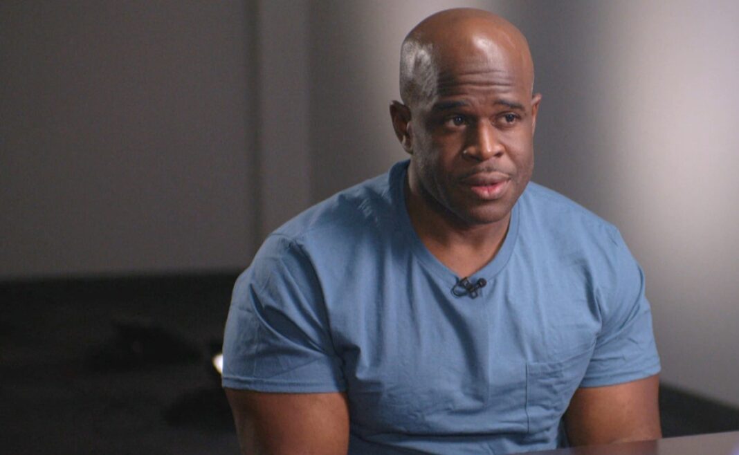 The Malcolm Scott Story – Life Plus 170 Years for a Crime He Did Not ...