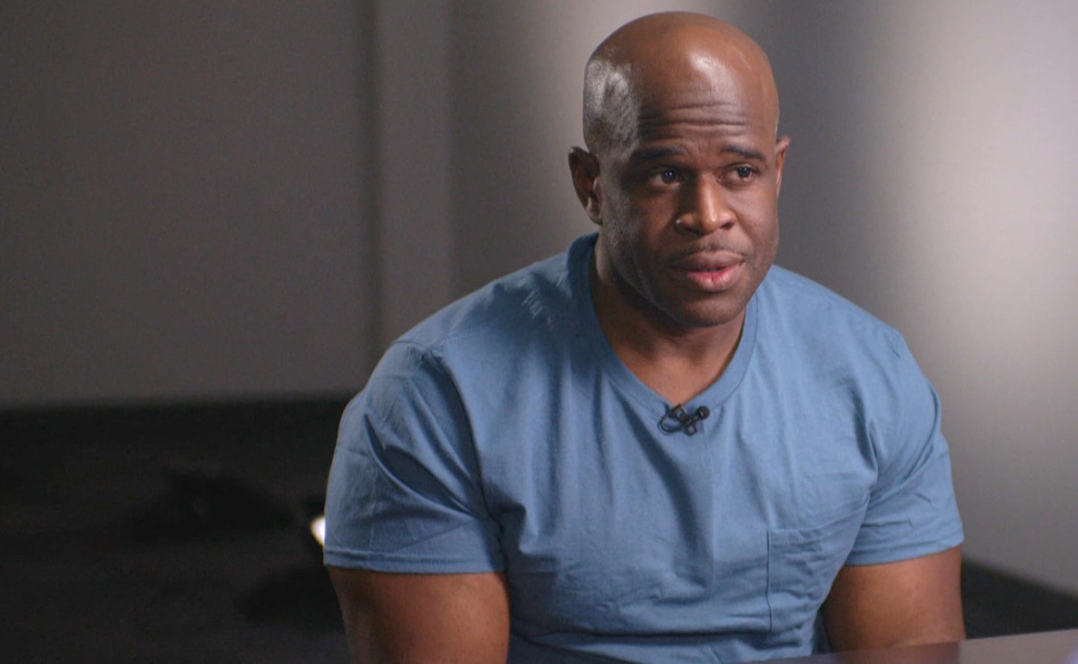 The Malcolm Scott Story – Life Plus 170 Years for a Crime He Did Not ...