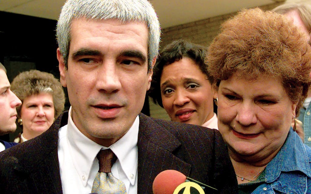 Kerry Max Cook Net Worth 2025 - Cleared by Court, Paid by Truth, Still ...