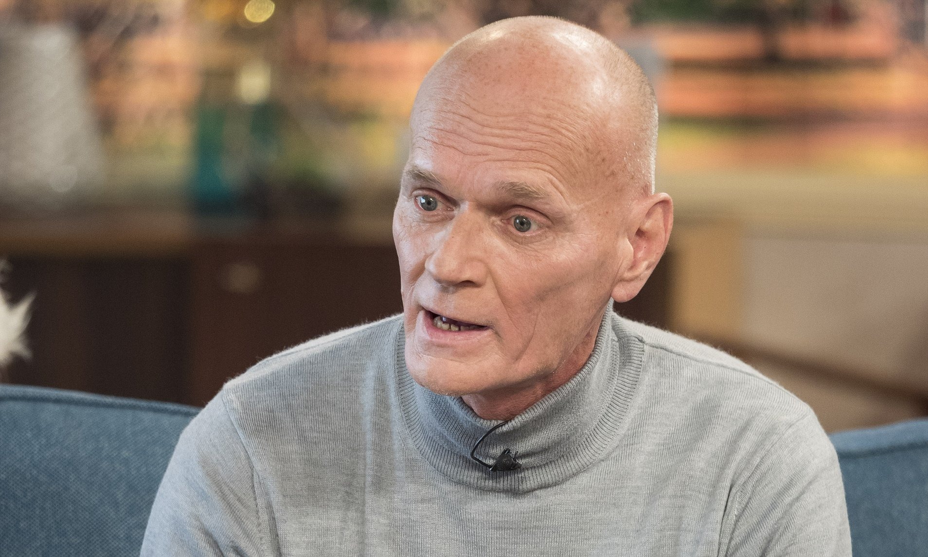 Nick Yarris Net Worth 2025 - Death Row Could Not Cage His Story ...