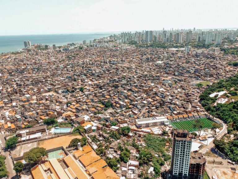18 Most Dangerous Favelas in Brazil in 2025 - Areas to Avoid When ...
