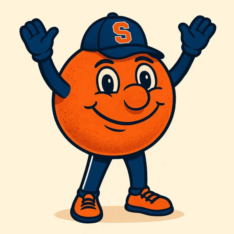 25 Best College Mascots That Represent True NCAA Tradition - Hurfpostbrasil