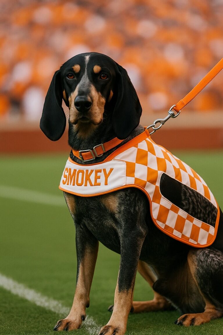 25 Best College Mascots That Represent True NCAA Tradition - Hurfpostbrasil