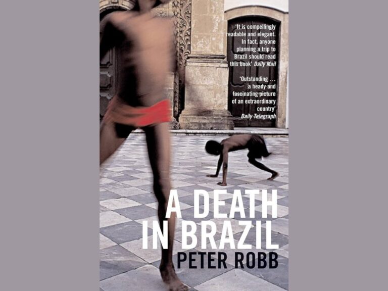 10 Must-Read Books About Brazil for Culture Lovers - Hurfpostbrasil