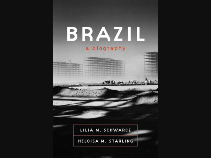 10 Must-Read Books About Brazil for Culture Lovers - Hurfpostbrasil
