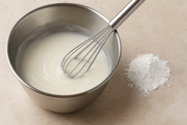 How to Make Icing with Powdered Sugar - The Easiest Recipe Ever ...