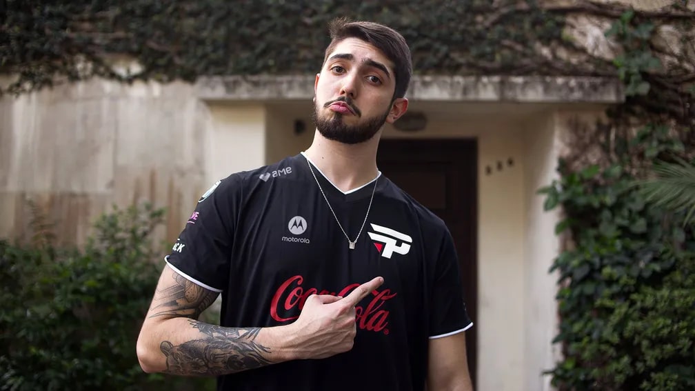 Jukes Net Worth 2025: How Much He Earns From Twitch, YouTube, and ...