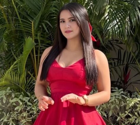 Babydoll Archi Net Worth 2025: What She Really Makes off Social Media ...