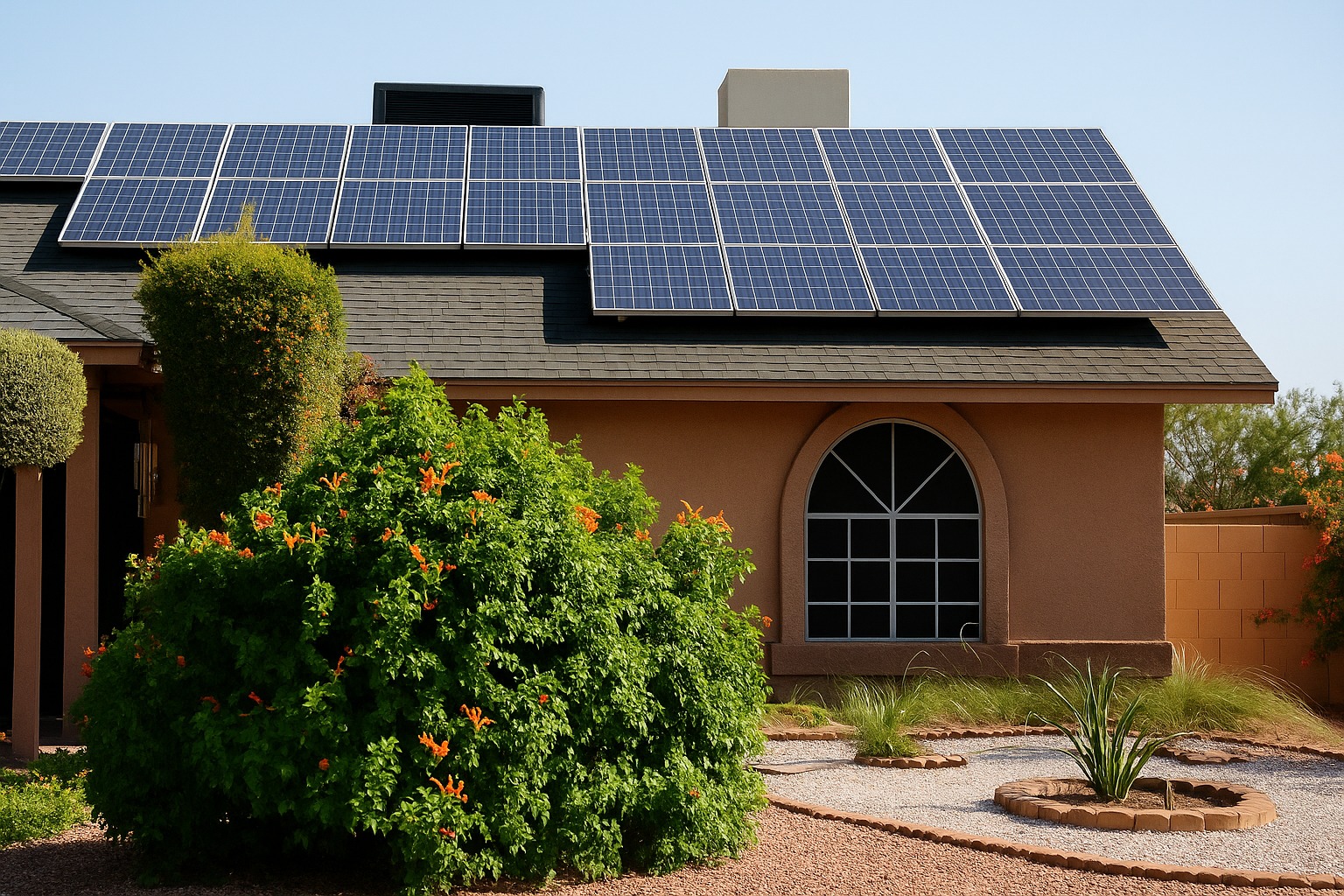 California Makes It Harder to Use Solar Power at Home by Reducing Net ...