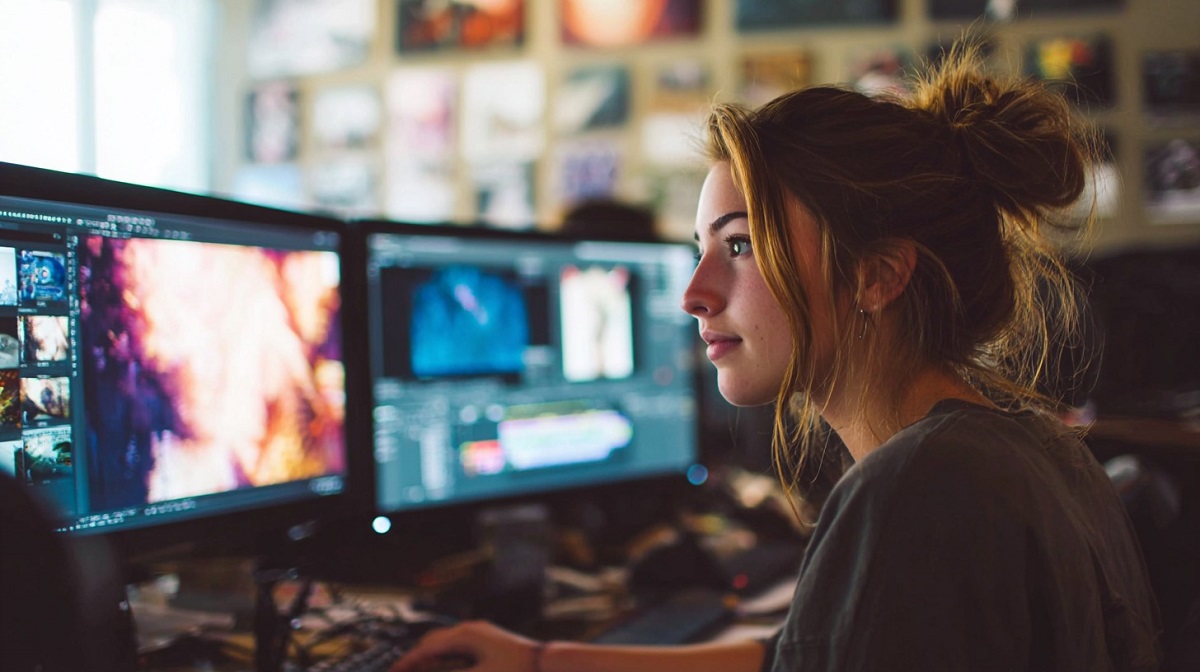 Digital Media Degree in 2025: Is It Still Worth It? - Hurfpostbrasil