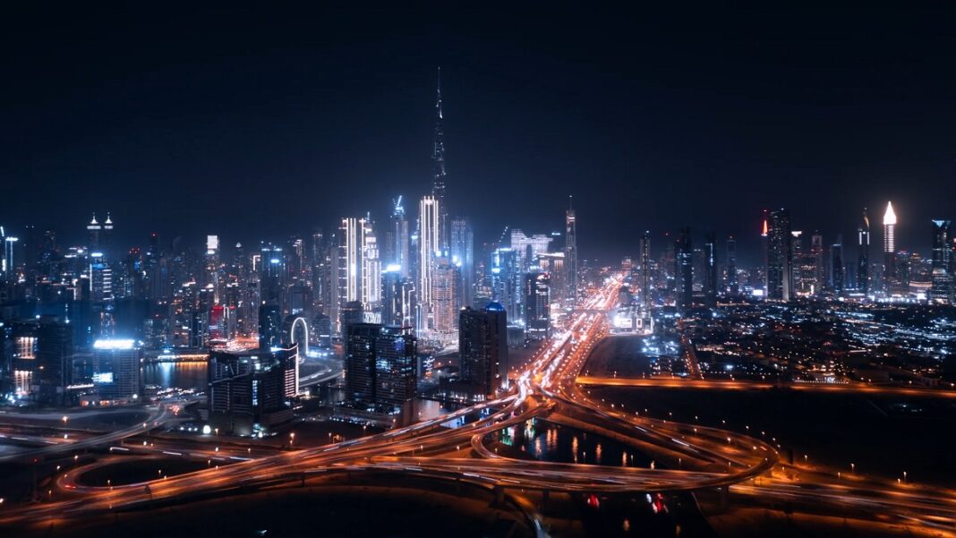 Is the UAE Safe for Tourists in 2025? What Visitors Must Know ...