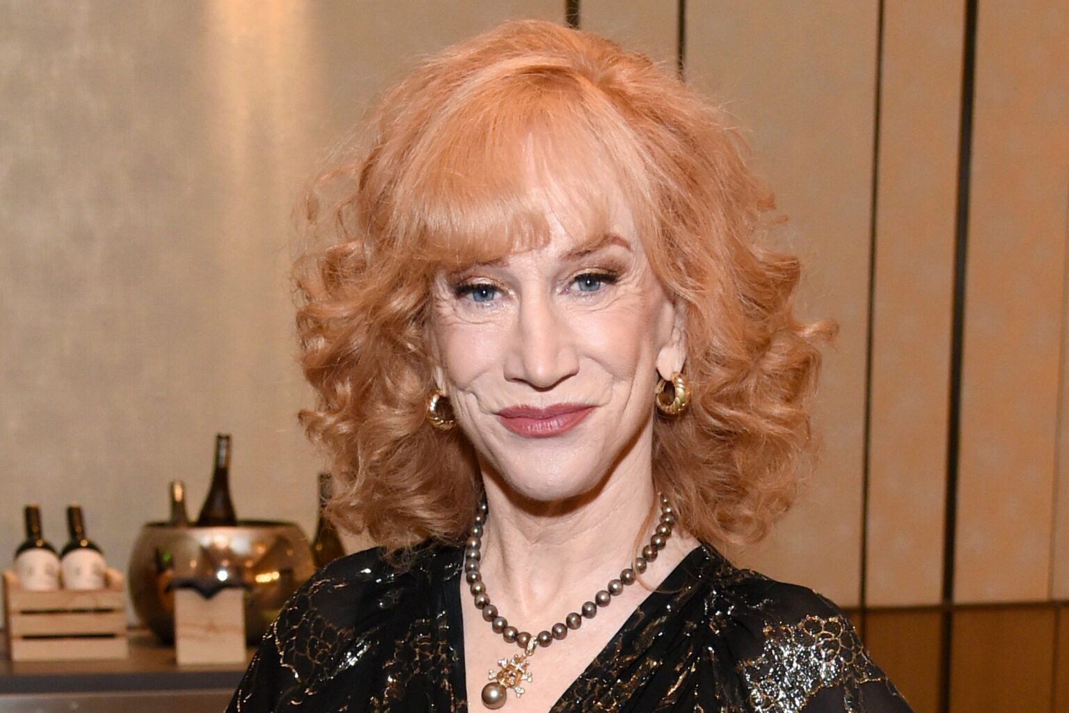 Kathy Griffin Net Worth 2025: How She Rebuilt Her Fortune After Years ...