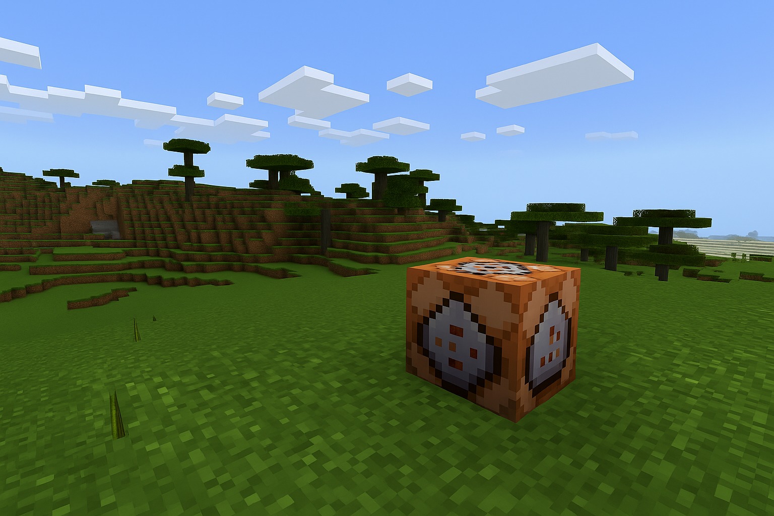 How to Use Minecraft Server Commands to Control Your World ...