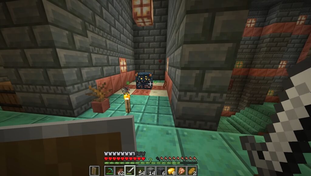 How to Find Trial Chambers in Minecraft? Complete Guide with Commands ...