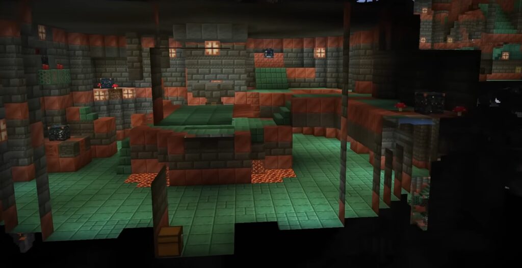 How to Find Trial Chambers in Minecraft? Complete Guide with Commands ...