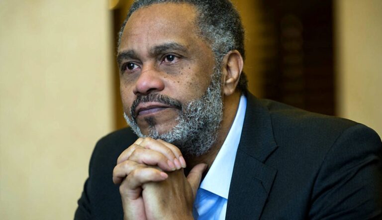 Anthony Ray Hinton Net Worth 2025 - Wrongful Conviction That Turned Him ...