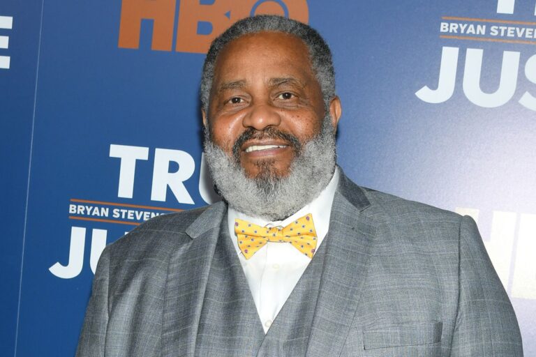 Anthony Ray Hinton Net Worth 2025 - Wrongful Conviction That Turned Him ...