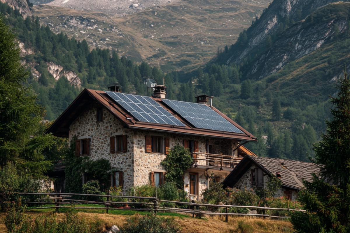 Solar Panels Can Still Work Well After 30 Years, New Study Shows ...