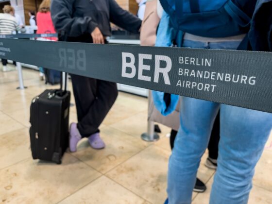 Do Americans Need ETIAS For Germany Yet - Current Rules And What Comes ...